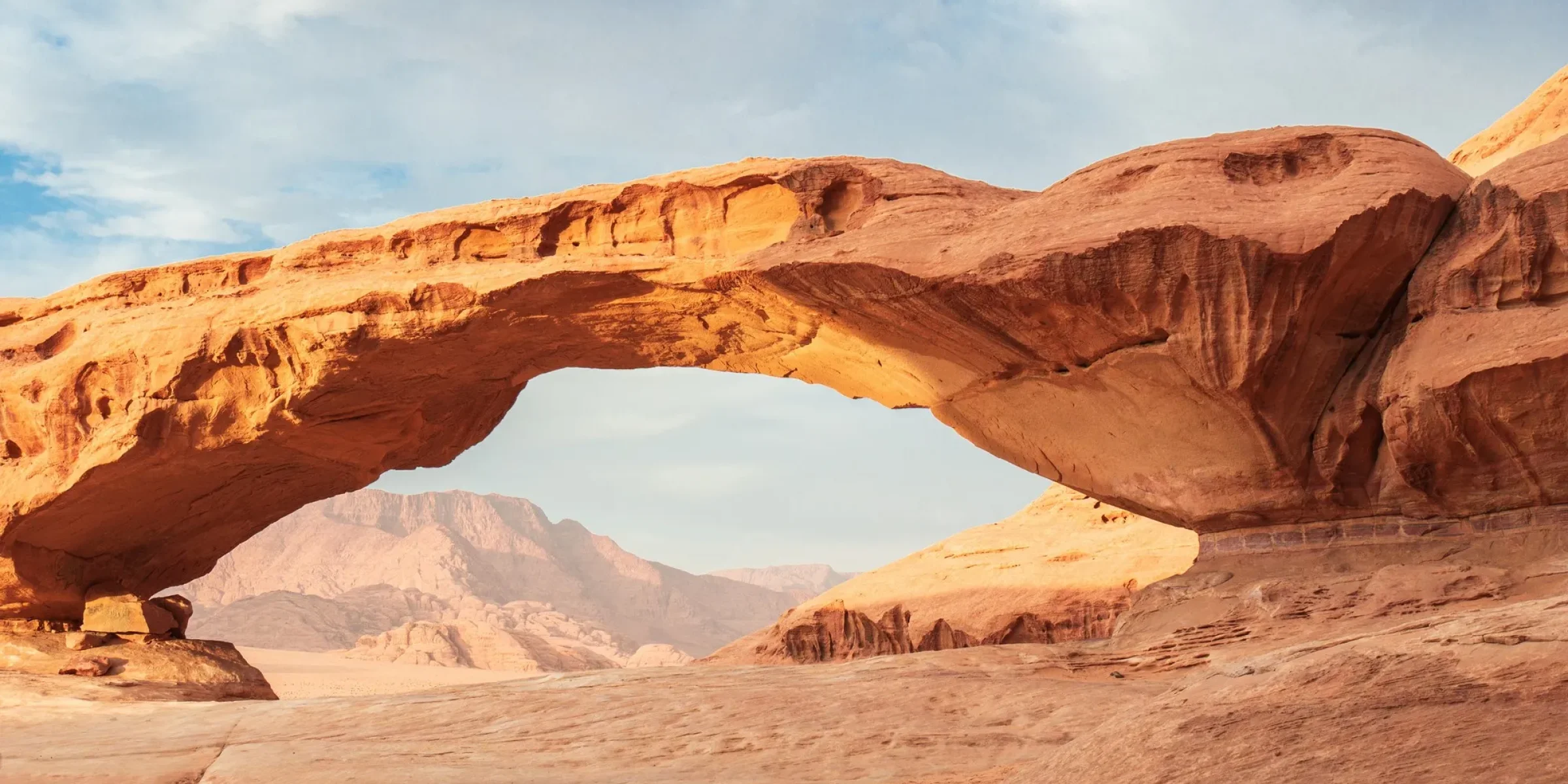 Jordanian Rail Holiday: Jordan 2023