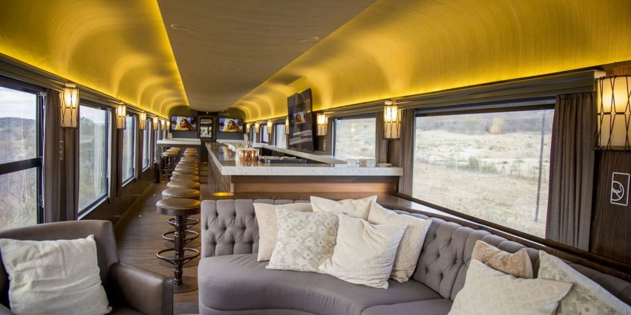 Mexican Rail Holiday: Mexican Rail Adventure