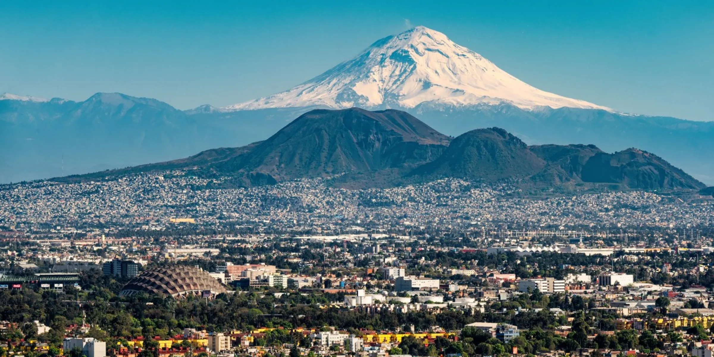 Mexican Rail Holiday: Mexican Rail Adventure