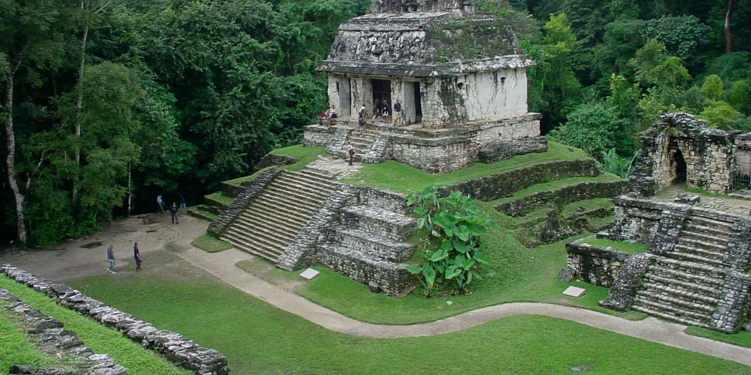 Mexican Rail Holiday: Mexican Rail Adventure