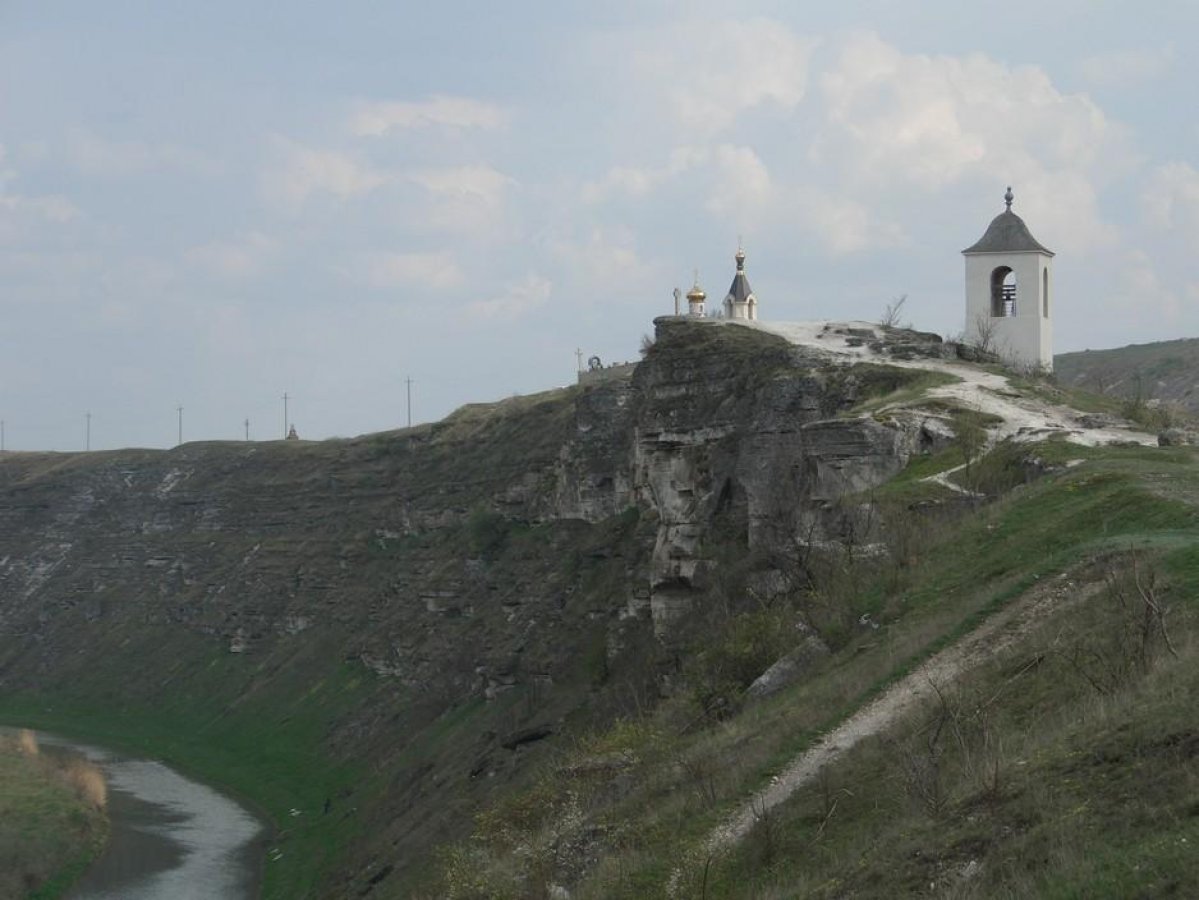 Exploring Moldova and Eastern Romania - Ffestiniog Travel blog