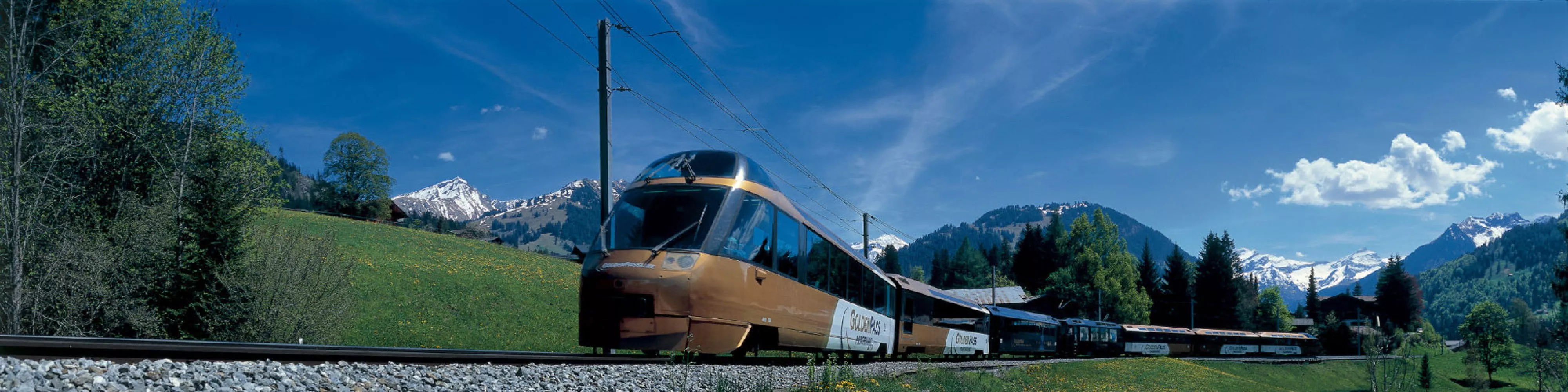 Rail Holidays of the World - Ffestiniog Travel