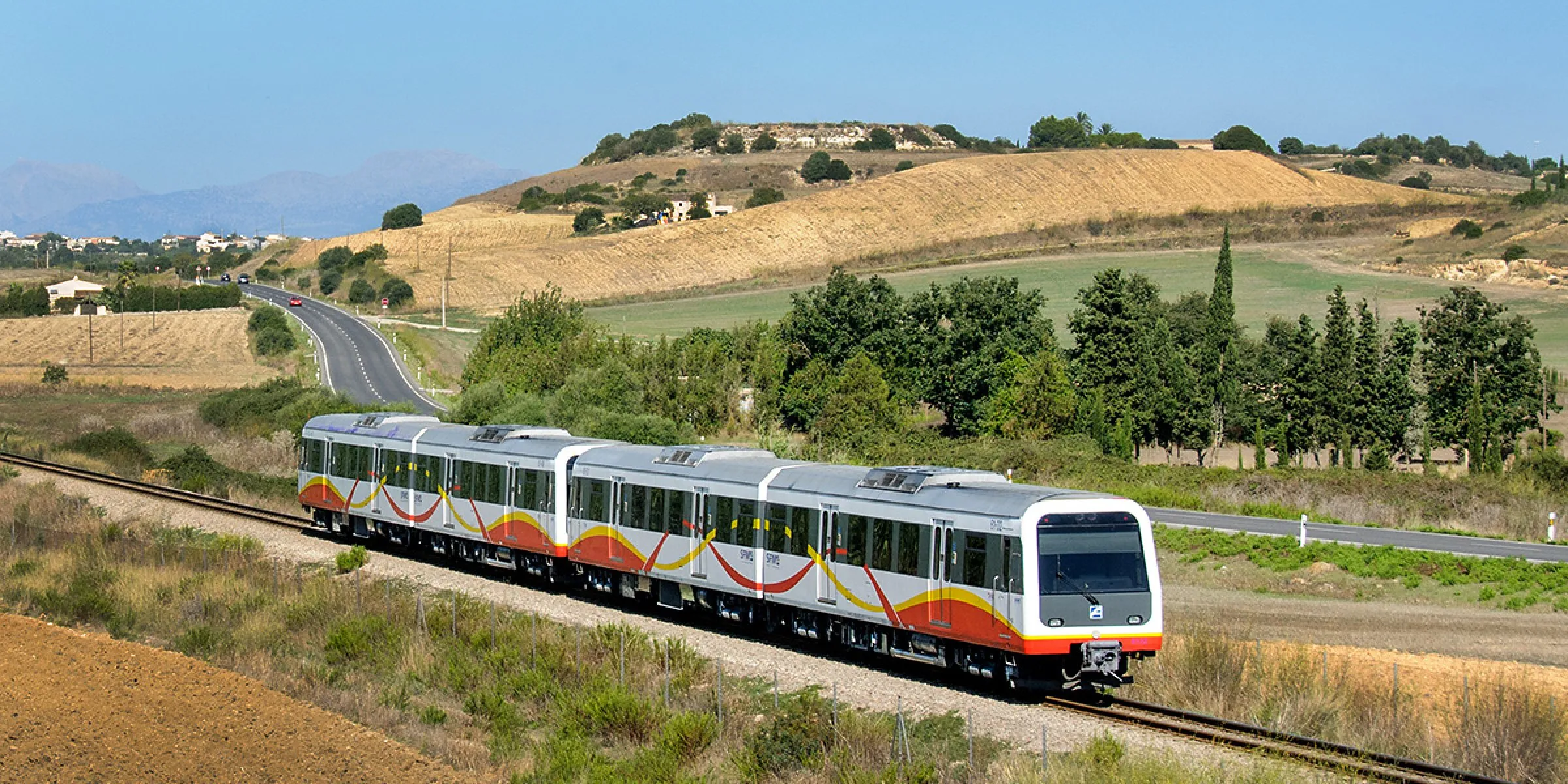 Spanish Tailored Rail Holiday: Mallorca Narrow Gauge