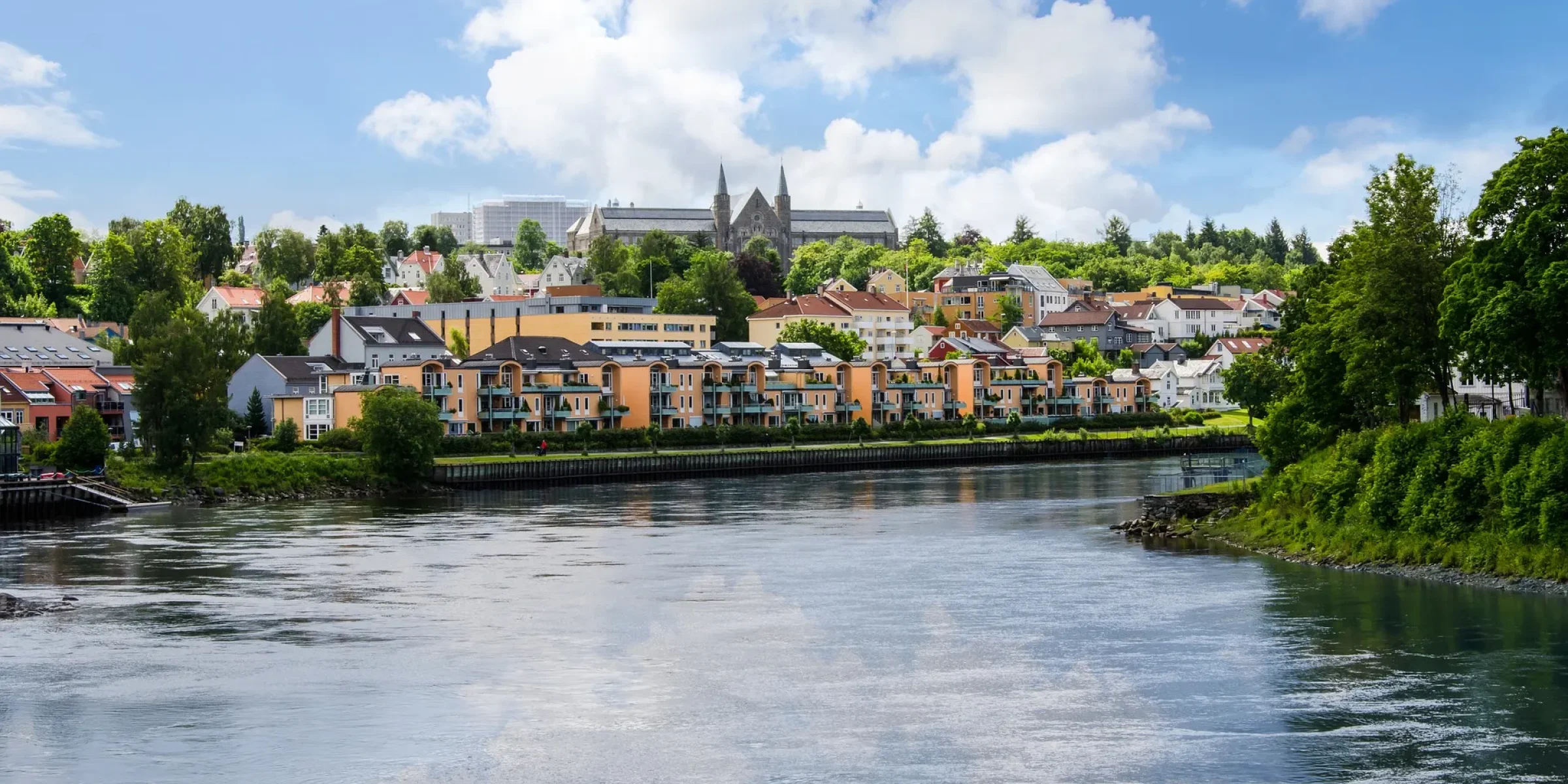 Norwegian Tailored Rail Holiday: Norway in a Nutshell